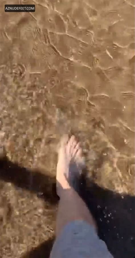 Sonny Hardman Feet Aznudefeet Men