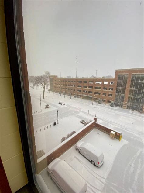 Brian Knutson On Linkedin I Am Going To Miss This View More Importantly Im Going To Miss