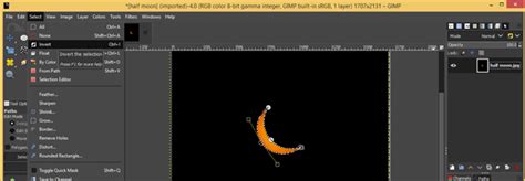 GIMP Remove Background Learn How To Remove Background In GIMP