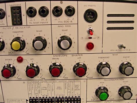 MATRIXSYNTH EMS SYNTHI AKS