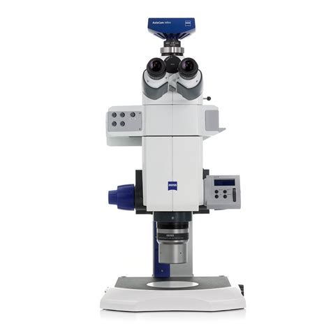 Zeiss Axioscope For Materials
