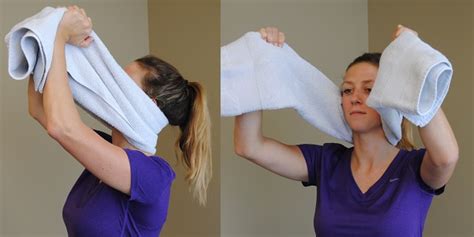 9 Best Exercises For Stiff Neck Mobile Physio