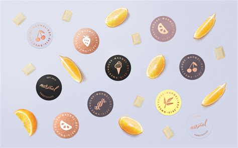Good design makes me happy: Project Love: Marmel