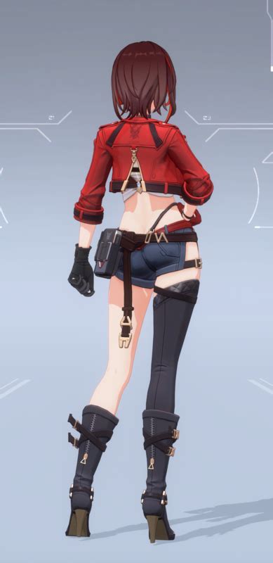 Ming Gallery Strinova Wiki