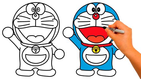 Astonishing Collection Of Full 4k Doraemon Images Over 999