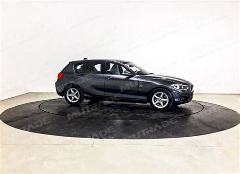 Ctt 중국 제조업체의 360도 회전 자동차 턴테이블 Qingdao Mutrade