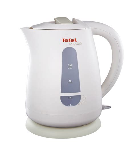 Купить электрический чайник Tefal KO29913E Express Plastic, Пластик по ...