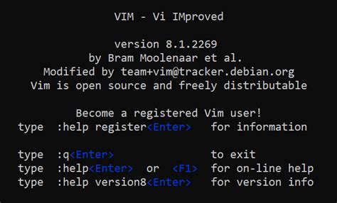 Open A File At Specific Line Number Using Vi And Vim Editors Delft Stack