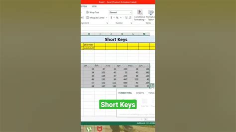 Excel Excelforbegginers Exceltutorial Exceltips Youtubeshorts Shorts Short Viral Online