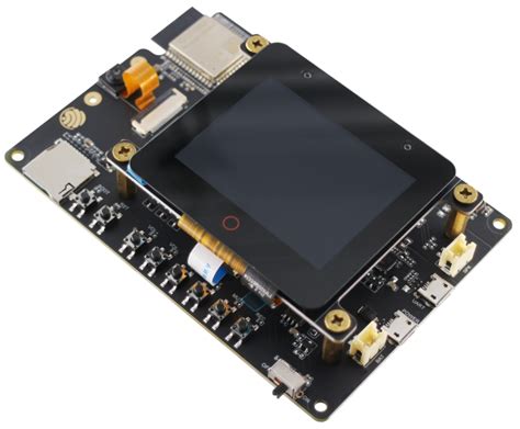 免费领取｜一起玩转价值400元的乐鑫新品esp32 s3 korvo 2 digikey得捷技术专区 电子工程世界 论坛