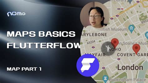 Dynamic Or Static Maps On Flutterflow Part 1 Youtube