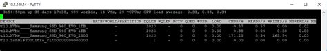 Vmware Vsphere Esxi Storage Performance Troubleshooting