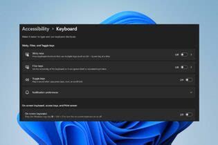 How To Turn Off Caps Lock Notification 4 Easy Ways