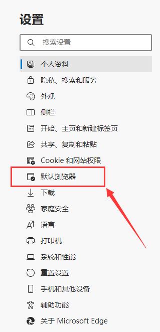 Win10操作系统internet选项设置说明