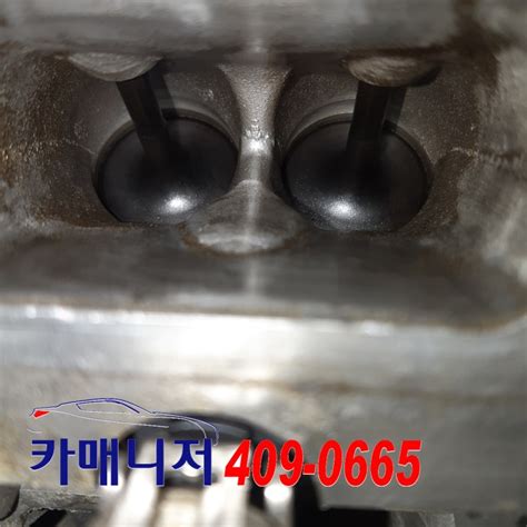 군포 시화 수원 안산안양 ※ Hg 24 호두 가루 흡기 밸브 크리닝 ※ Gdi 호두 가루 크리닝 네이버 블로그
