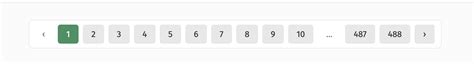 Eloquent Laravel Scout Pagination Overextends On Algolia Record Limit