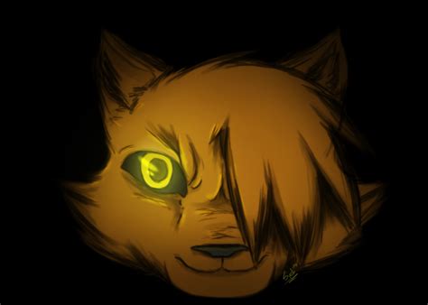 Ethan Wolf By Syoshi On Deviantart