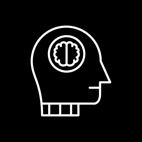 Brainstorming Line Inverted Icon Design 43901343 Vector Art At Vecteezy