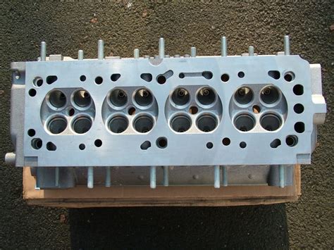 Tech Wiki - DOHC Heads : Datsun 1200 Club