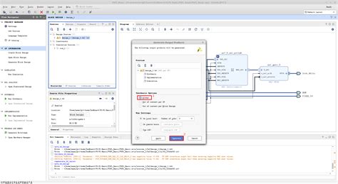 github anan030 vivado basic vivado 和 xilinx sdk 基本操作