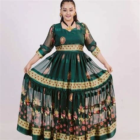 Ethiopia Eritrea traditional clothes የሐበሻ ባህል ልብስ ሓደሽቲ ዙርያታት call is