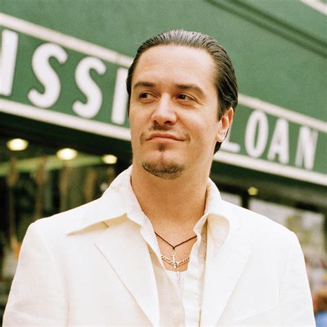 Mike Patton
