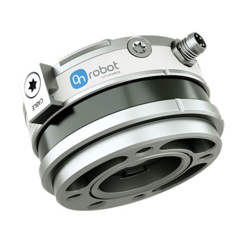 FORCE TORQUE SENSOR גג אלקטרוניקה