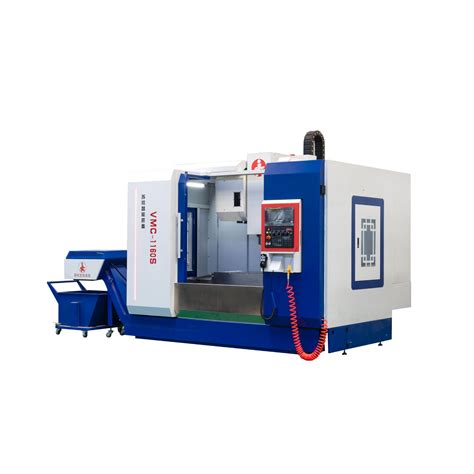Suji Vmc S Customized Semi Closed Loop Control Axis Machine Precision Lathe Tools Vertical