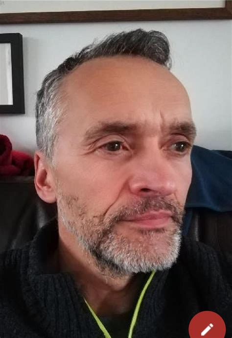 My Almost Secret Other Life When Hobbies Get Serious… Mark De Freitas