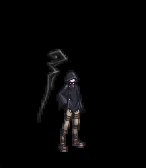 던파커마 마법사남 2736번 룩