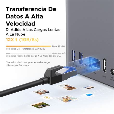 Ugreen Nasync Dh2300 Nas De Escritorio 2 Bahías 4gb Ram Conexión Nfc
