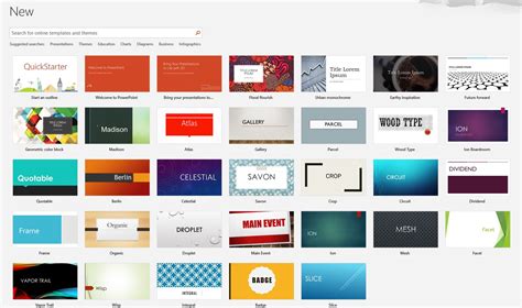 How To Get Design Ideas On Powerpoint Presentation Geeks