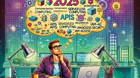 7 Must Learn Open Source Technologies For 2025 Fusion Chat