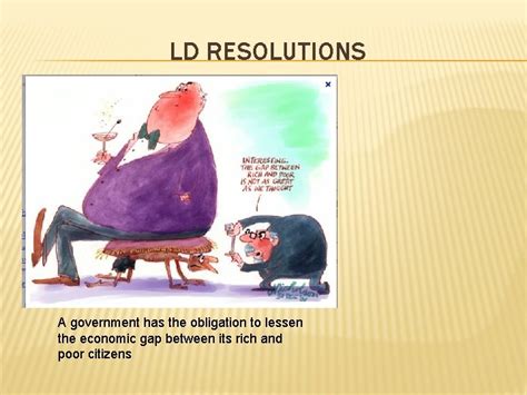 What Is Ld Debate First It Is Debate