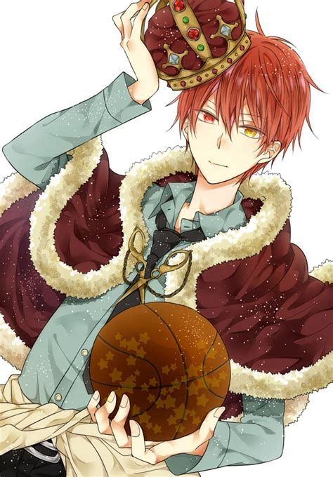 黑子的篮球赤司 花瓣网