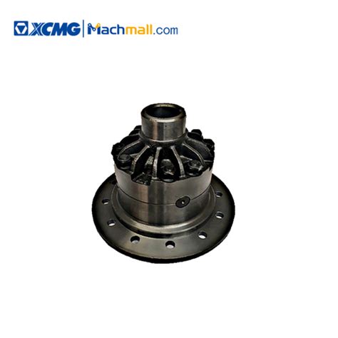 Grey Differential Assembly At Best Price In Xuzhou Jiangsu Xcmg E
