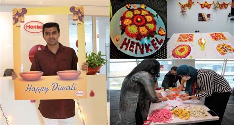 harees abdul wahid muhammed on linkedin diwali henkelgcc