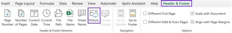 How To Add A Header In Excel AI For Data Analysis Ajelix