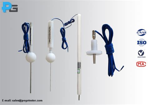 Classification Of Probes And Their Applications Pego Electronics Yi