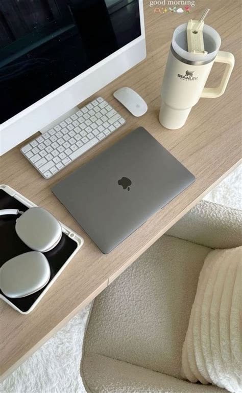 Best Modern Home Office Setup Essentials Carissa Lam