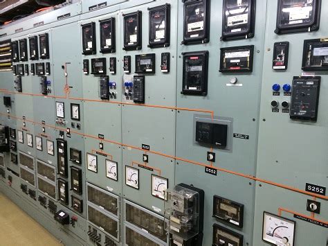 SCADA Protocol Upgrade IntegratedSCADA