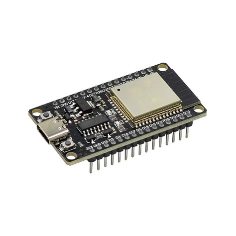 บอร์ด Esp32 Esp 32 พร้อมสาย Usb Development Board 2 4ghz Wireless Wifi Bluetooth Module By