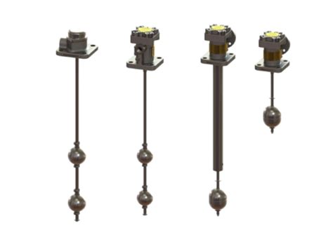 Types Of Float Switches AMS Instrumentation Control