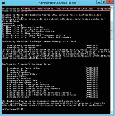 Upgrade Exchange Server To Guide Parts Small Organization Exchange Server