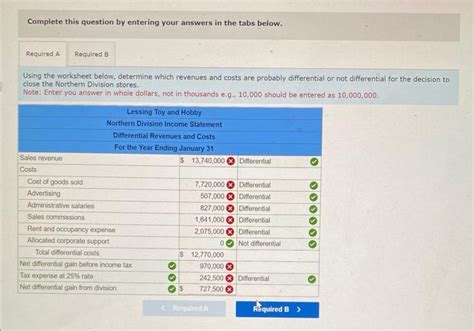 Solved Exercise Algo Cost Data For Managerial Chegg Com