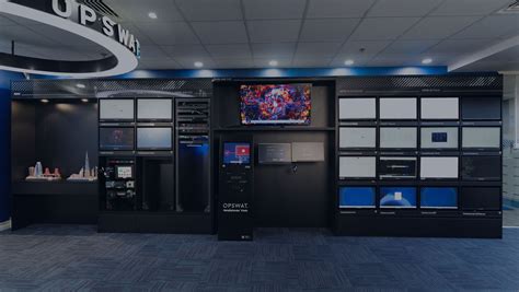 Global Experience Labs Explore Our Cyber Security Labs Opswat