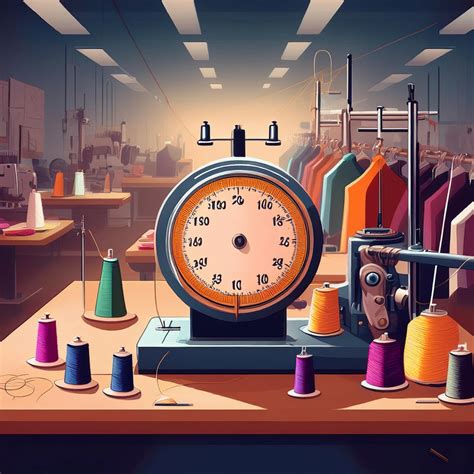 Smv Calculation In Garment Industry A Complete Guide