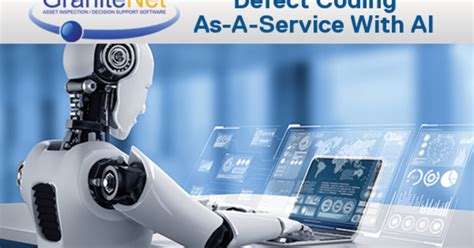 New Defect Coding With Ai Service Cleaner