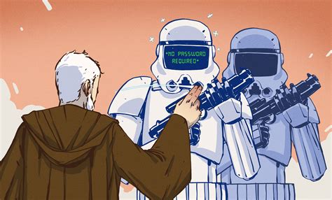 Fido2 The Dream Of Password Free Authentication On The Hackaday