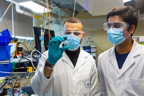 Using Quantum Inspired Computing U Of T Engineering And Fujitsu